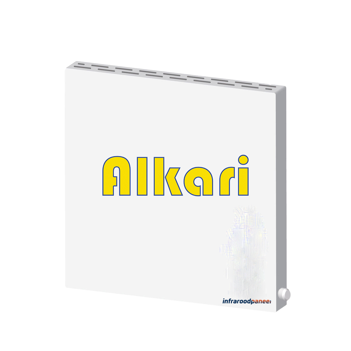 Alkari metaal hybride verwarming | kopen? Vandaag besteld = morgen ...