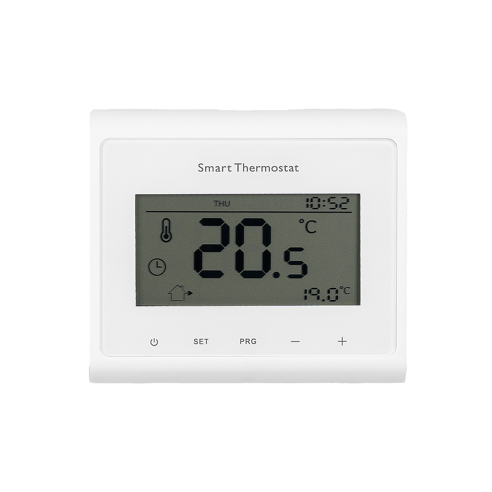 Alkari ITC thermostaat | kopen? Vandaag besteld = morgen verzonden